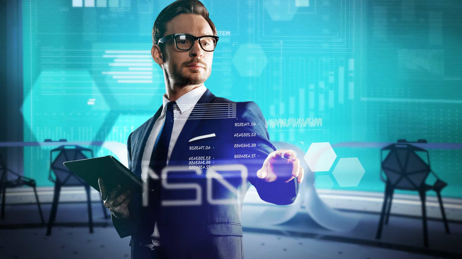 13 previsões de tecnologia para 2023 (2ª parte) - Proinfo